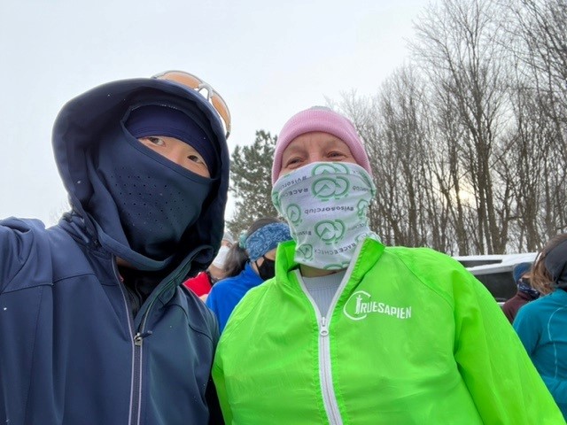 Winterman – 2022 – Run K2J