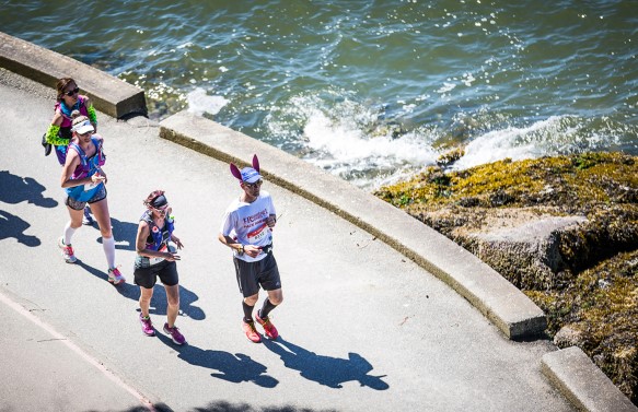 Andrew ‘Bunny’ 21.1 Vancouver – Run K2J