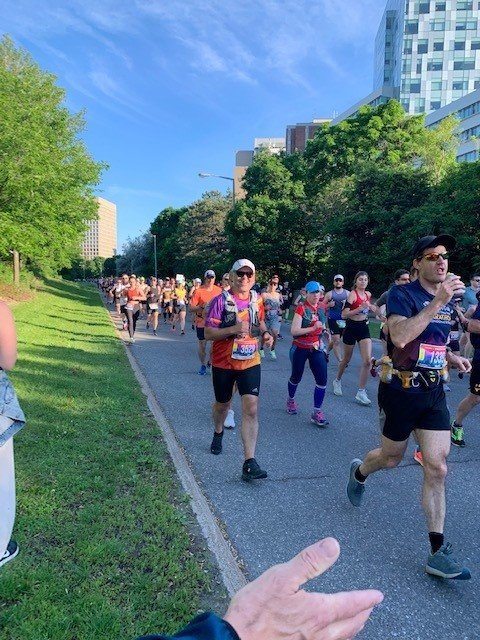 Race Calendar- 2025 – Run K2J