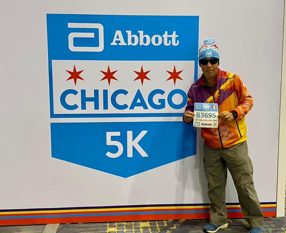 Chicago 5K Fun Run – Run K2J