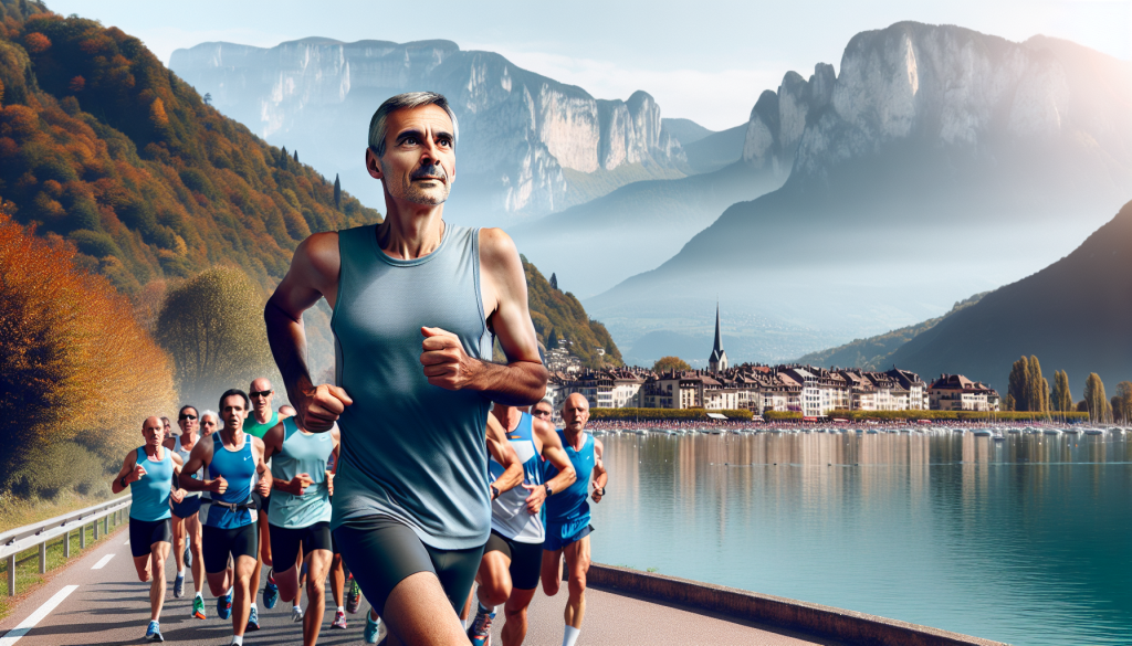 The RunK2J Award – Run K2J