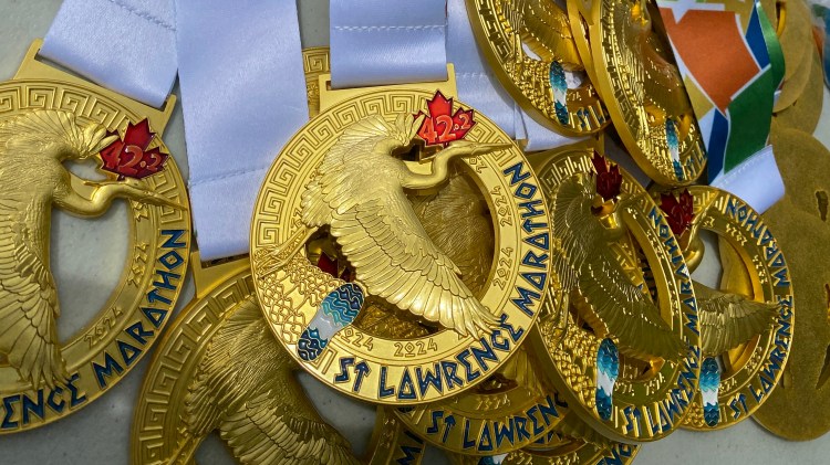 Randy’s SLM: A Marathon Retrospective – Run K2J